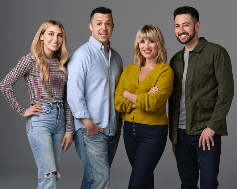 Brooke and Jeffrey in the Morning | MIX 103.1 | Southern Utah's #1 Hit ...